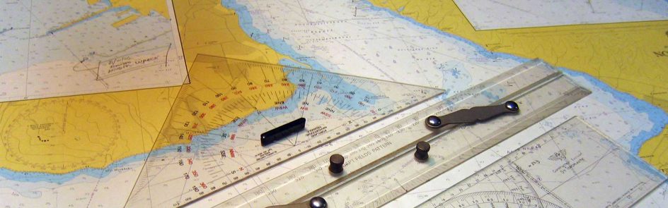 RYA Day Skipper Shorebased Certificate - MAST Centre Malahide Sea Training